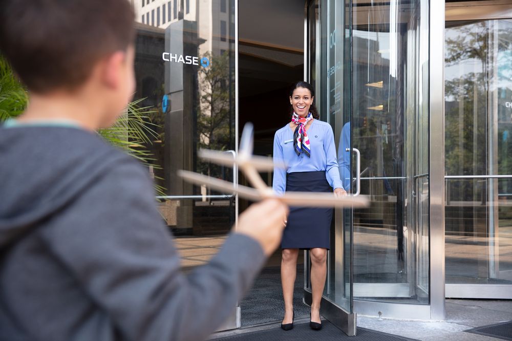 CHASE BANK - Updated November 2025 - 869 Providence Hwy, Dedham ...