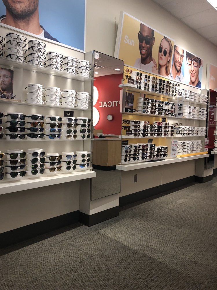 TARGET OPTICAL - 11 Reviews - 3100 Gulf Fwy S, League City, Texas ...