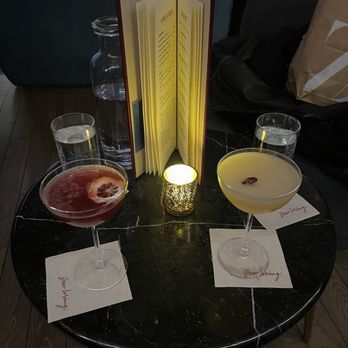 DEAR IRVING ON HUDSON ROOFTOP BAR - Updated April 2025 - 741 Photos ...