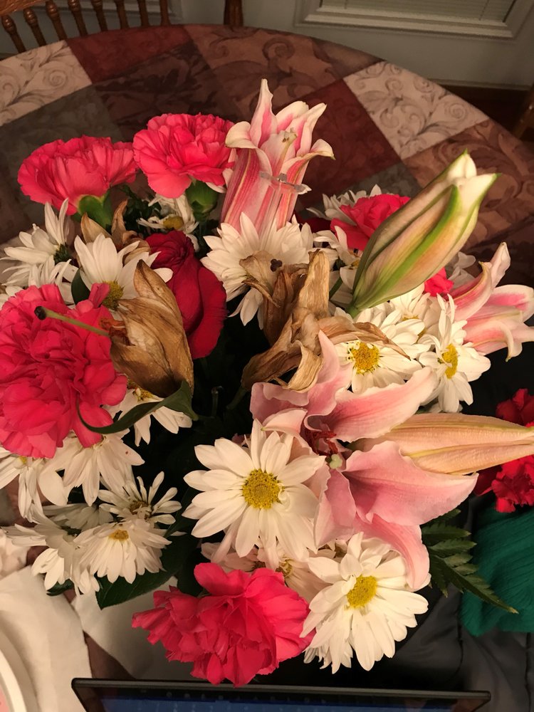 KIM’S FLORIST - Updated September 2025 - 18 Reviews - Chicago, Illinois ...