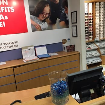 LENSCRAFTERS - Updated October 2025 - 2100 Hamilton Place Blvd ...