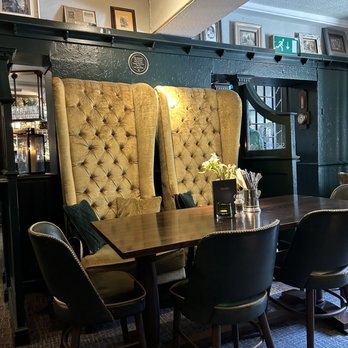 THE SHEEP HEID INN - Updated December 2025 - 127 Photos & 99 Reviews ...