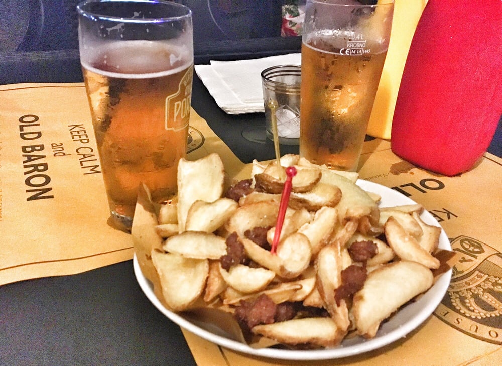 OLD BARON - Updated April 2024 - Via Ripuaria 186, Varcaturo, Napoli ...