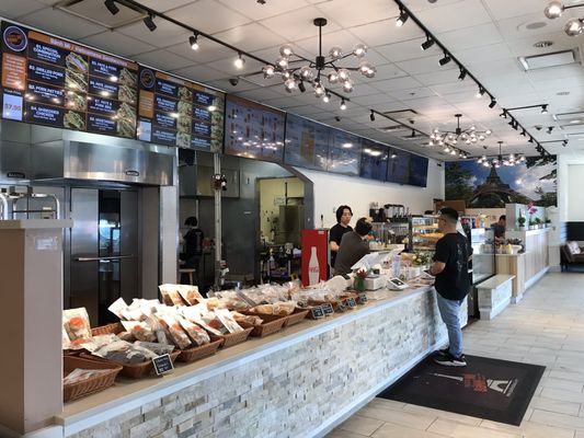 PARIS BANH MI - Updated February 2025 - 125 Photos & 65 Reviews - 268 John R Rd, Troy, Michigan ...