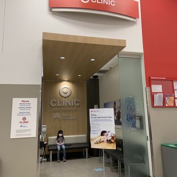 TARGET CLINIC CARE BY KAISER PERMANENTE - Updated October 2025 - 21 ...