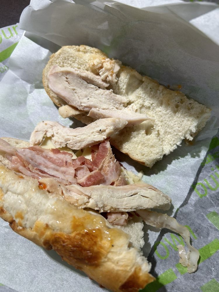 SUB CONNECTION - Updated August 2025 - 1971 University Blvd, Lynchburg ...