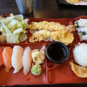 MISO SUSHI - 252 Photos & 150 Reviews - 1111 East Dimond Blvd ...