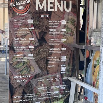 TAQUERIA EL ASADOR - Updated September 2024 - 634 Photos & 1013 Reviews ...