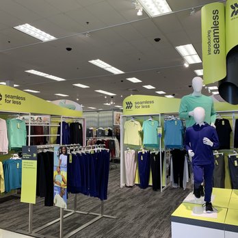 TARGET - Updated December 2025 - 61 Photos & 26 Reviews - 5537 W ...