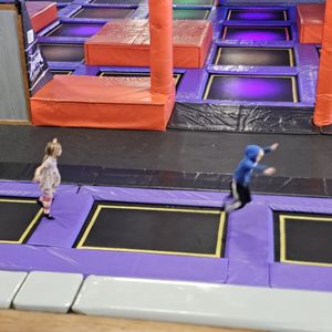 AIRTOPIA ADVENTURE PARK - Updated June 2024 - 160 Photos & 70 Reviews ...