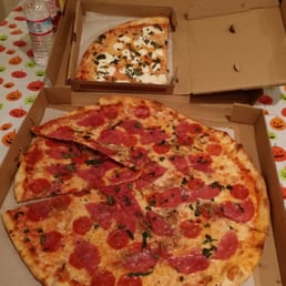 BIBO’S NY PIZZA - 961 Photos & 1384 Reviews - 1431 Bird Ave, San Jose ...