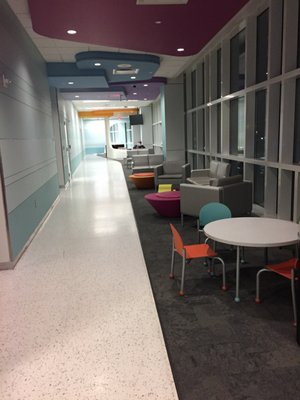 CHOP SPECIALTY CARE & SURGERY CENTER, KING OF PRUSSIA - Updated ...