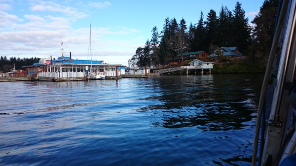 PROTECTION ISLAND FERRY - Updated December 2025 - 8 Pirates Lane ...