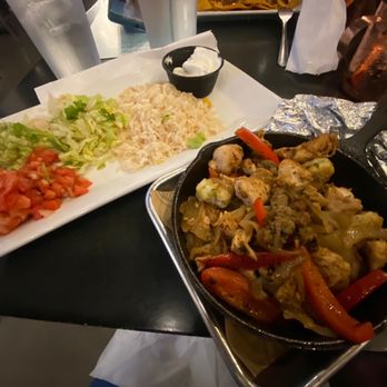 DEL SUR - Updated February 2025 - 164 Photos & 98 Reviews - 1 N Godley ...