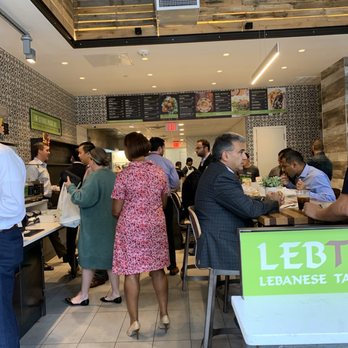 LEBTAV - Updated May 2025 - 63 Photos & 46 Reviews - 888 17th St ...