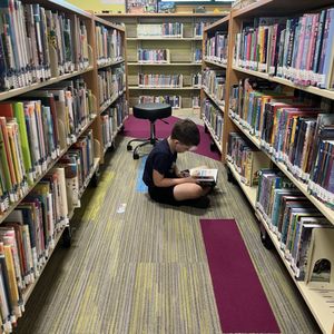 COLLIER COUNTY PUBLIC LIBRARY - Updated June 2025 - 72 Photos & 18 ...