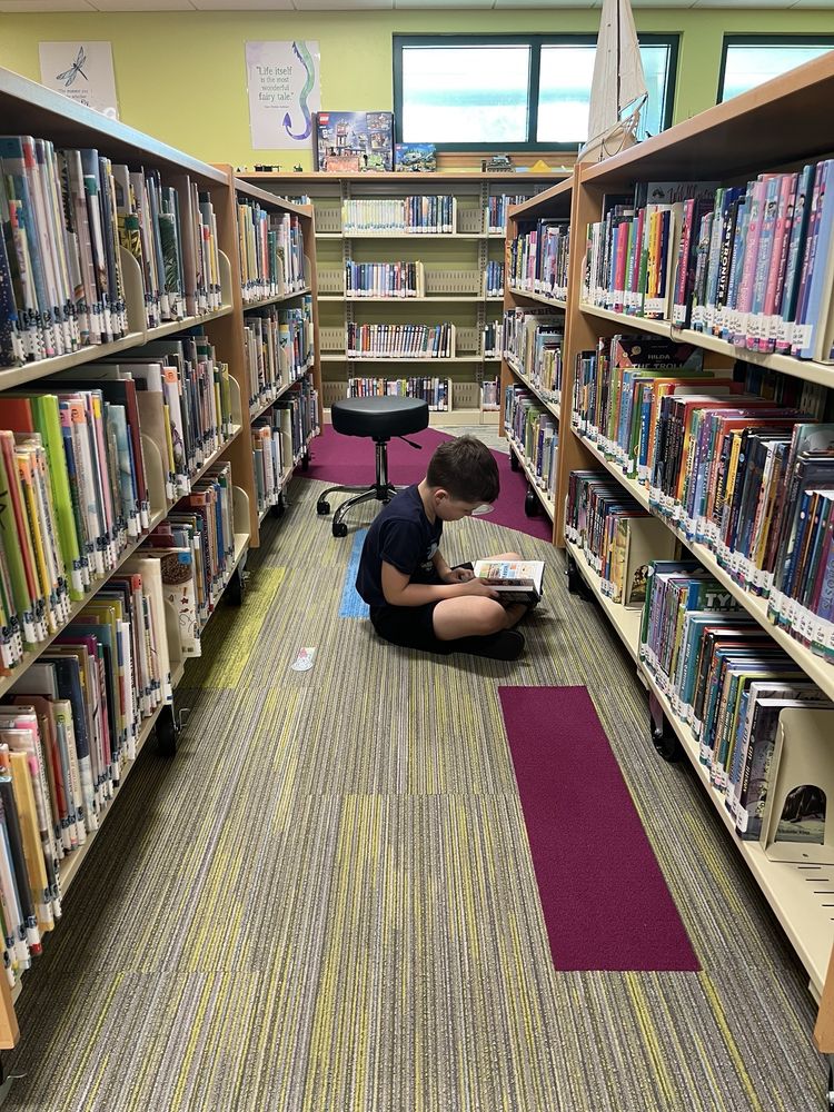 SANIBEL PUBLIC LIBRARY - Updated January 2026 - 35 Photos & 13 Reviews ...