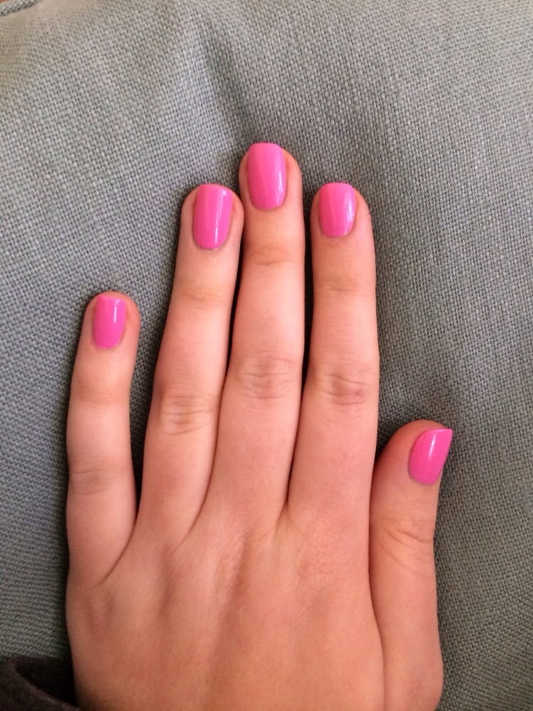 LE NAILS - Updated June 2025 - 1960 SE Loop 304, Crockett, Texas - Nail ...