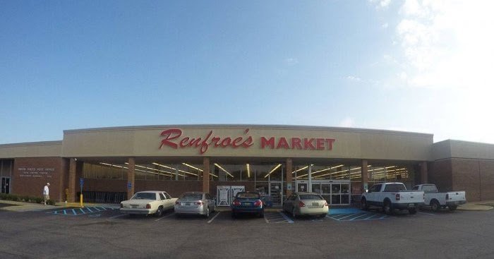 RENFROE’S MARKET - Updated March 2025 - 2905 McGehee Rd, Montgomery ...
