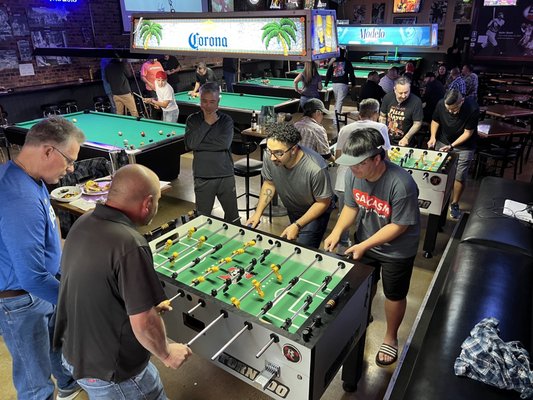 EVENTS SPORTS GRILL - 43 Photos & 144 Reviews - 10560 Magnolia Ave ...