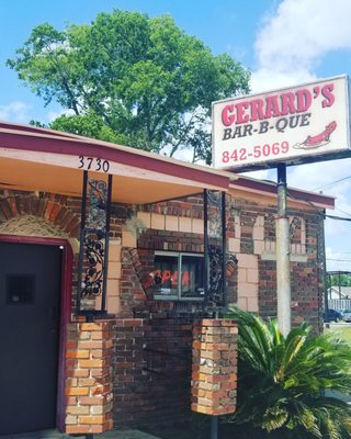 GERARD’S BARBECUE DINER - Updated November 2025 - 28 Reviews - 3730 ...