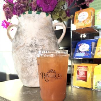 RAVELLO’S COFFEE - Updated January 2026 - 43 Photos & 24 Reviews - 883 ...