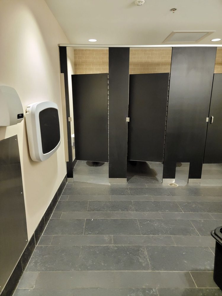 DAYTON METRO LIBRARY - MIAMISBURG BRANCH - Updated August 2024 - 545 E ...