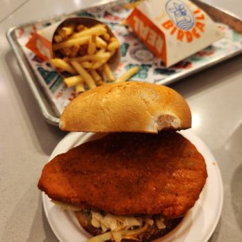 BIRDCALL - ALL NATURAL CHICKEN - Updated March 2025 - 187 Photos & 164 ...