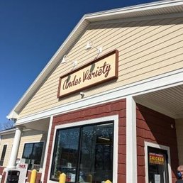 ANDES VARIETY - Updated July 2025 - 43 Photos & 16 Reviews - 1625 ...