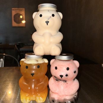 BOBA BEAR - Updated August 2024 - 471 Photos & 606 Reviews - 18414 ...