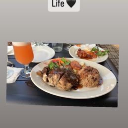 FOOTPRINTS CAFE - Updated August 2024 - 920 Photos & 1048 Reviews ...