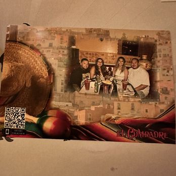 EL COMPADRE - Updated September 2024 - 533 Photos & 937 Reviews - 1449 ...