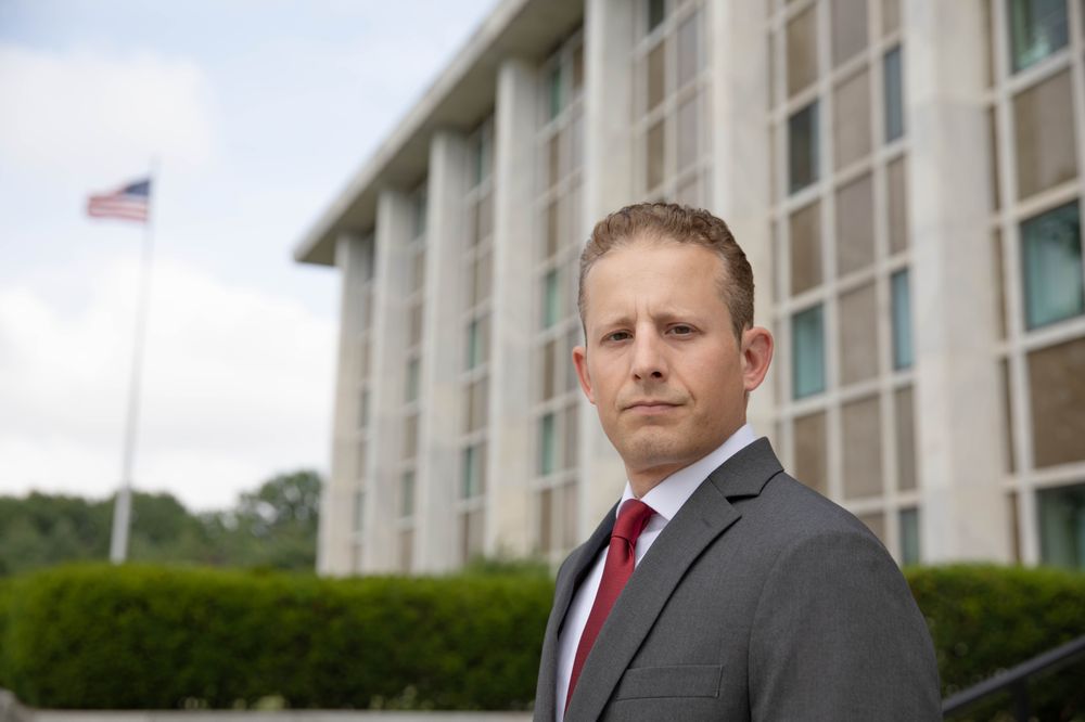 THE LAW OFFICE OF JACOB A. RUDMAN - Updated December 2025 - 825 ...