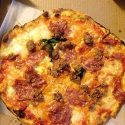 PIZZERIA GIOVE - Updated December 2025 - 267 Photos & 454 Reviews - 278 ...