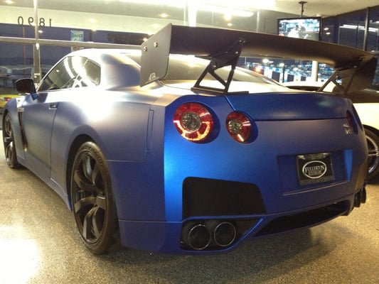 AUTO REPUBLIC FULLERTON - Updated October 2025 - 761 Photos & 724 ...