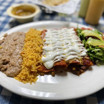 TAQUERIA Y TORTILLERIA MI RANCHITO - Updated December 2025 - 44 Photos ...