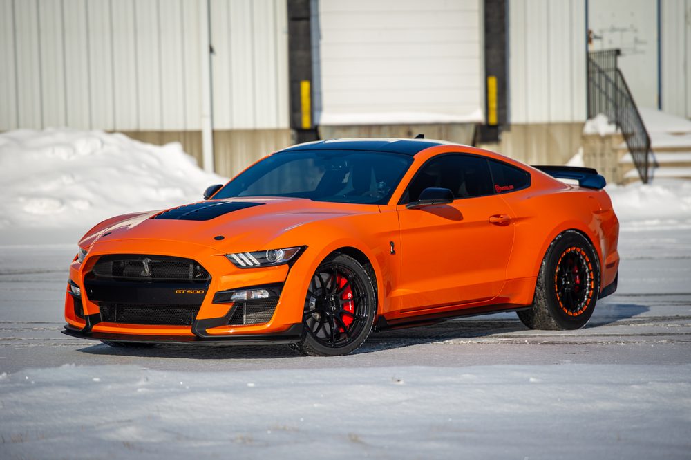 HPJ PERFORMANCE - Updated February 2025 - 15 Photos - 34 Empire Dr ...