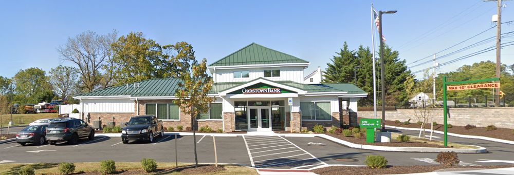 ORRSTOWN BANK - Request Information - 920 Lititz Pike, Lititz ...