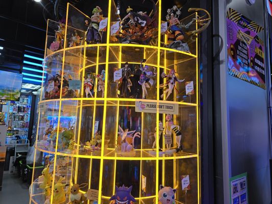 OHYO FUN - Updated December 2025 - 80 Photos & 34 Reviews - 5095 Yonge ...