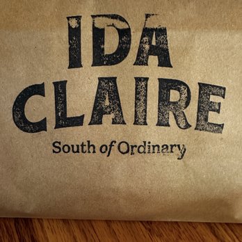 IDA CLAIRE - Updated July 2024 - 5297 Photos & 3337 Reviews - 5001 Belt ...