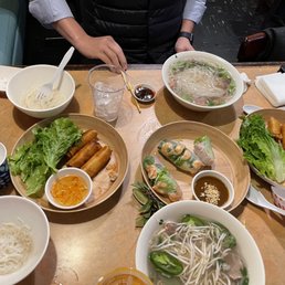 PHO HANA RESTAURANT with 546 Reviews & 316 Photos - 22815 Hawthorne ...