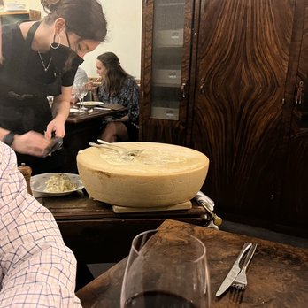 OSTERIA PASTELLA - Updated July 2024 - 535 Photos & 258 Reviews - Via ...