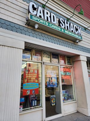 CARD SHACK - Updated December 2025 - 21 Photos & 18 Reviews - 9 ...