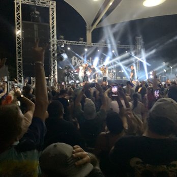 ROTARY AMPHITHEATER - Updated December 2025 - 11 Photos - 2135 Fresno ...