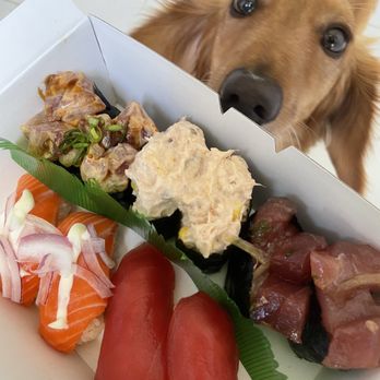 LOCAL BOY SUSHI - Updated August 2025 - 514 Photos & 387 Reviews - 46 ...