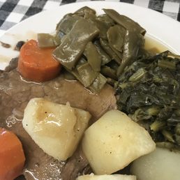 MATTHEWS CAFETERIA - Updated January 2026 - 302 Photos & 455 Reviews ...