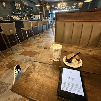 COPPERLINE COFFEE & CAFE - Updated November 2025 - 131 Photos & 61 ...