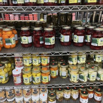 WILSON’S FARM MARKET - Updated October 2025 - 362 Photos & 135 Reviews ...