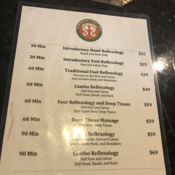 SUNSHINE FOOT SPA - Updated December 2025 - 41 Photos & 115 Reviews ...