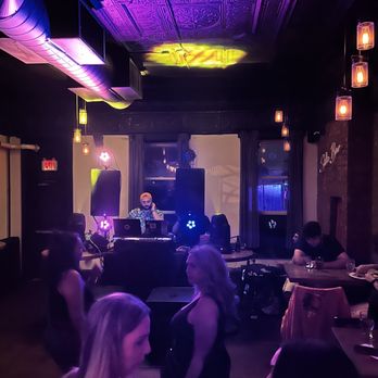 SIDEBAR GASTROPUB - Updated May 2024 - 86 Photos & 35 Reviews - 45 Main ...